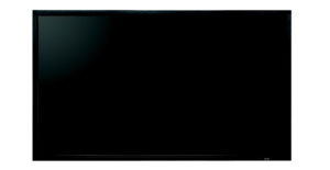 SHARP 80V型大画面インフォメーションディスプレイPN-E802 - ストロベリーメディアアーツ